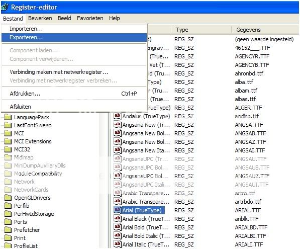 Changing MapleStory's Font | RaGEZONE - MMO Development Forums
