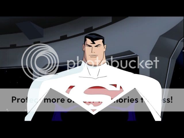 ladroncorpsrebirth - Superman (Lords of Justice) vs. Hyperion (Avengers ...