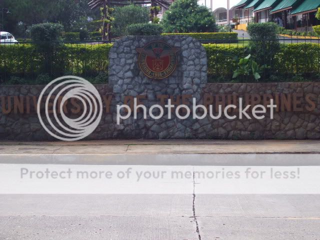 University Of The Philippines Baguio - JungleKey.com Wiki