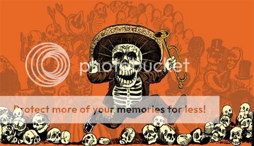 Calaca Photo by marioccosbar | Photobucket