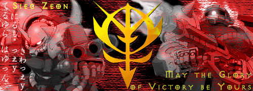 The Principality Of Neo-Zeon (4 users) | Gaia Guilds | Gaia Online