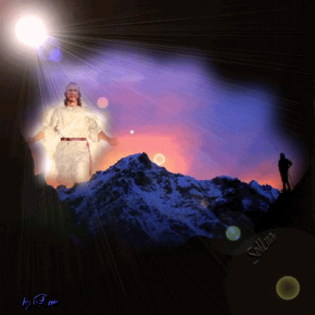 Free 3d Moving Animated Wallpaper Christ