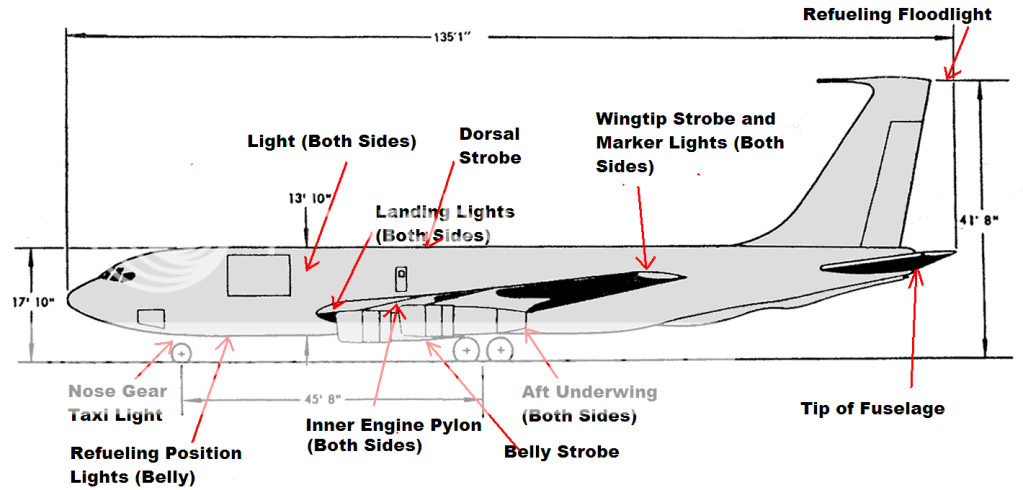 1/72 155th ARW KC-135R - Nebraska ANG - Page 2 - In-Progress Pics - ARC ...