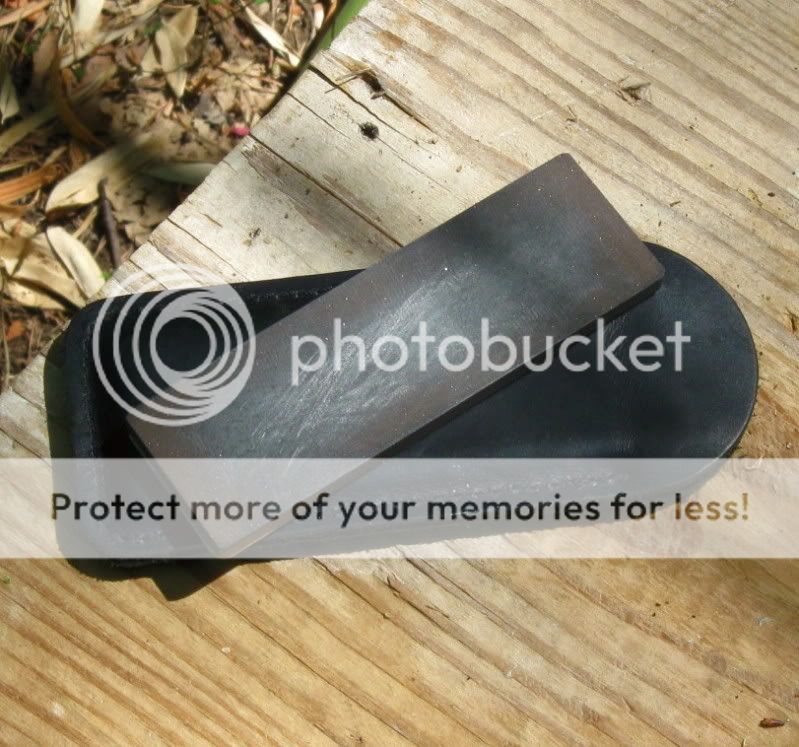Fallkniven DC4 Sharpening Stone | BladeForums.com