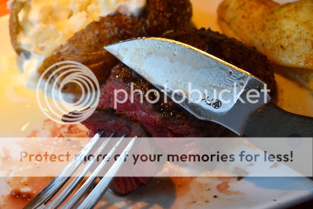 The 24/7 From Fletcher Knives | BladeForums.com