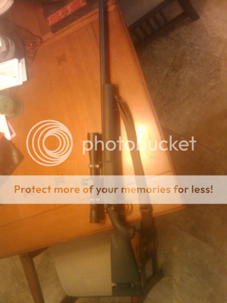 TRADED. - Calguns.net