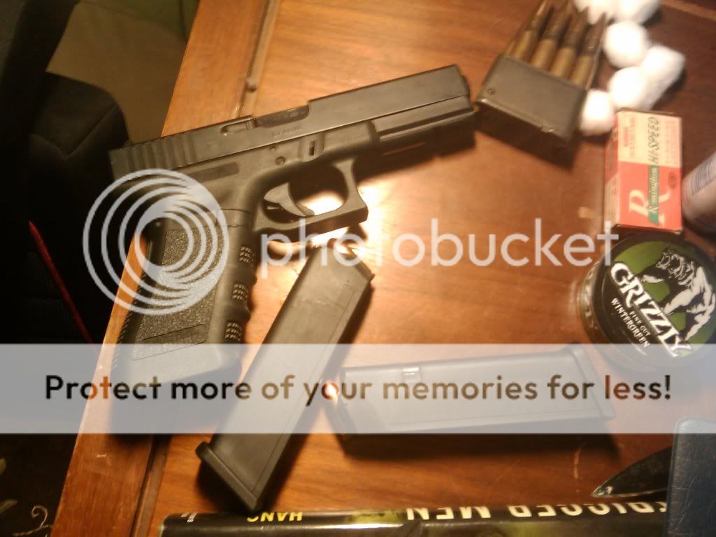 ultimate SHTF set-up 1 Black type rifle,1 sniper,1 handgun,1 shotgun ...