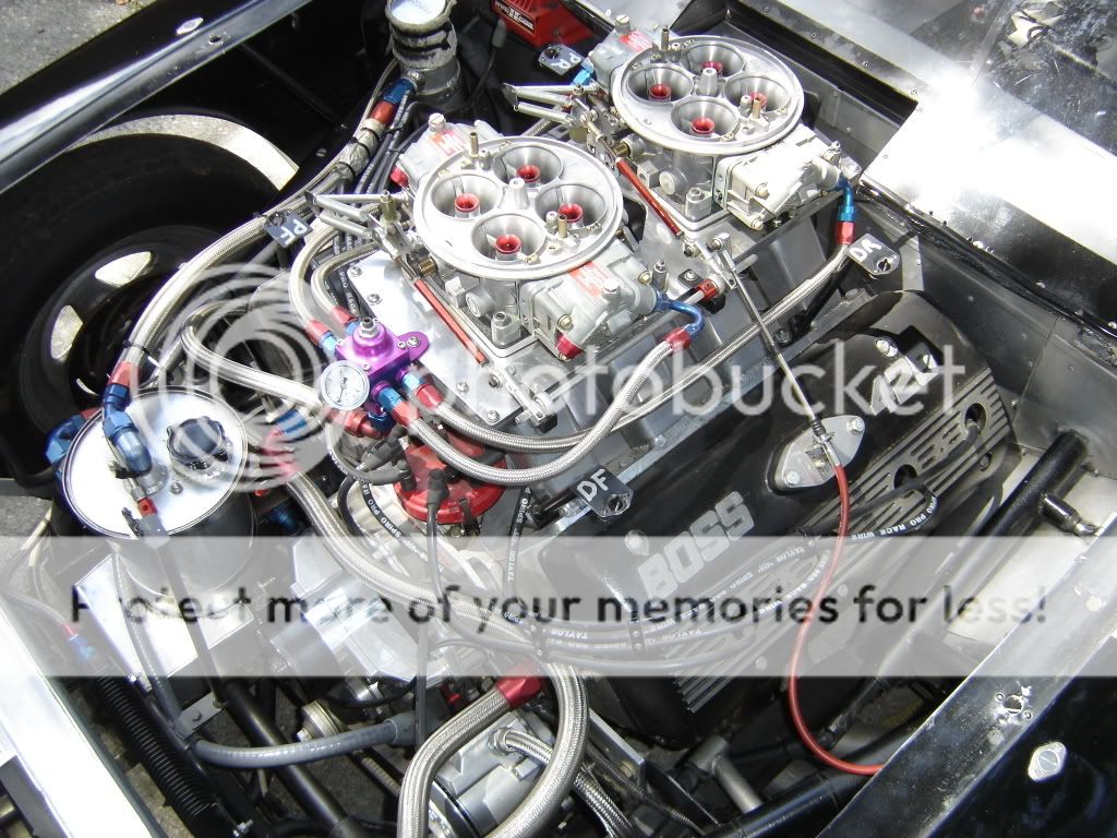 selecting and building your dream car combo | Grumpys Performance Garage