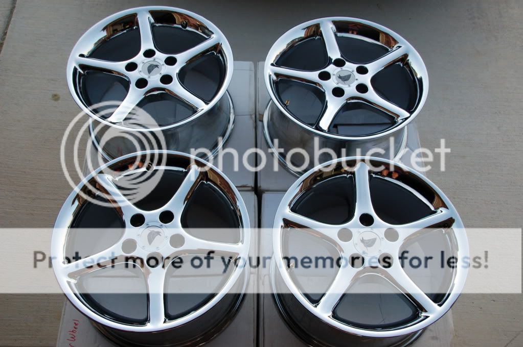 FS: Firehawk Wheels - The Official Firehawk Message Board