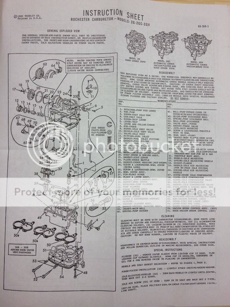 Technical - 324 Oldsmobile rebuild | Page 4 | The H.A.M.B.