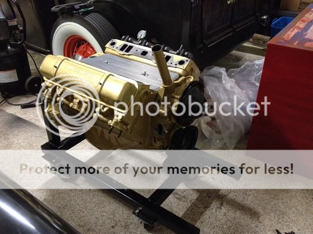 Technical - 324 Oldsmobile rebuild | Page 8 | The H.A.M.B.