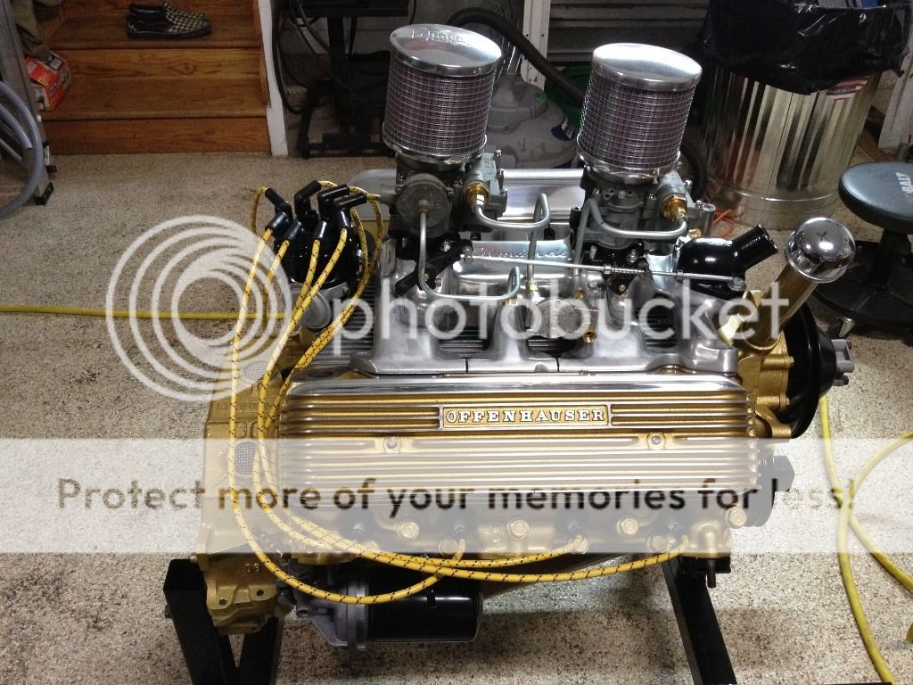 Technical - 324 Oldsmobile rebuild | Page 8 | The H.A.M.B.