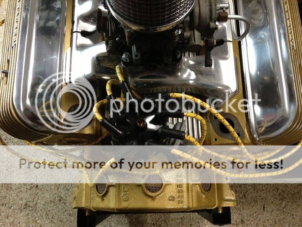 Technical - 324 Oldsmobile rebuild | Page 8 | The H.A.M.B.