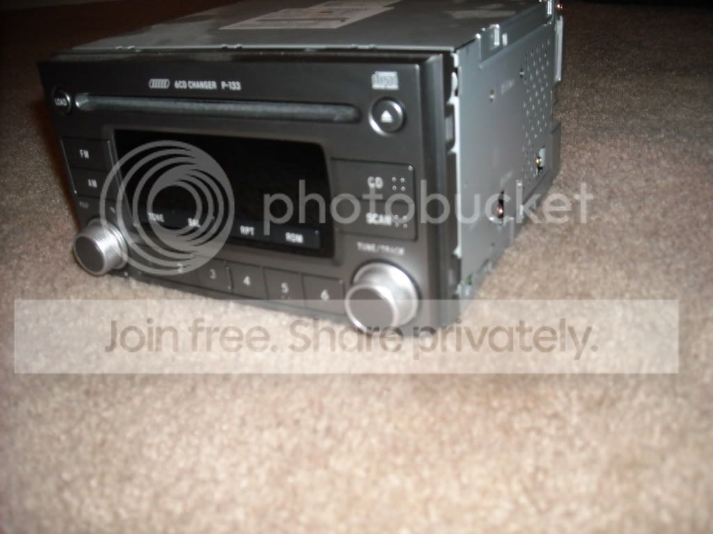 fs (socal): AW Trunk w/ WING, 6 CD Changer, Stock Springs!!! | IW STi Forum